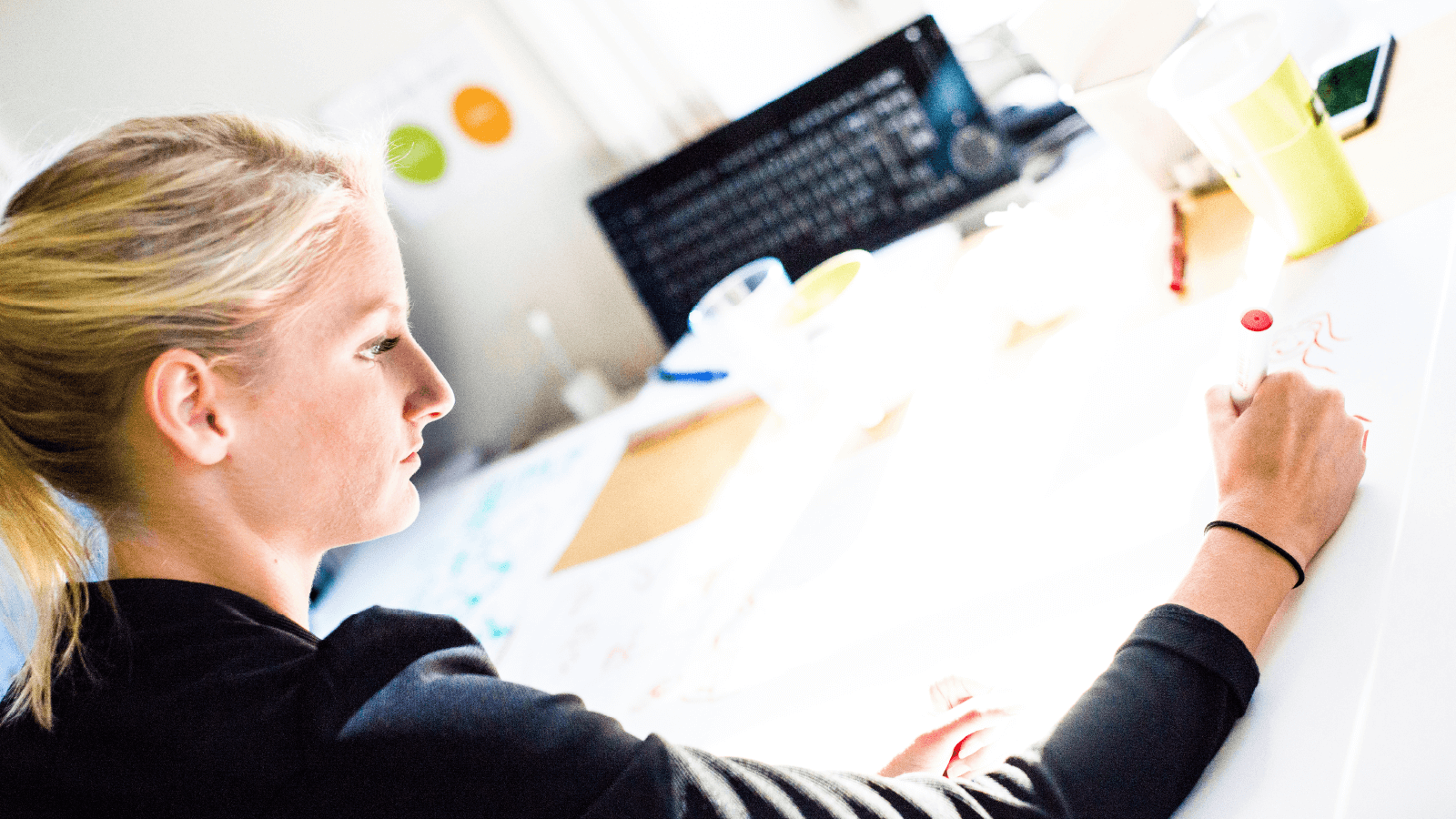 7 steps that helps control your sales process - Lime Technologies