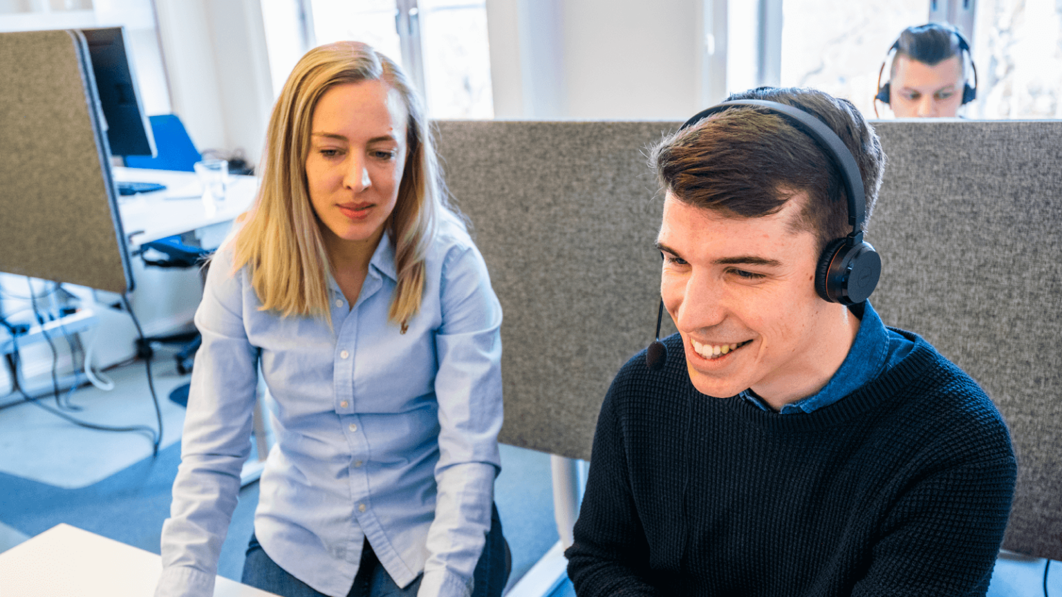 6 tips for dealing with unsatisfied customers - Lime Technologies