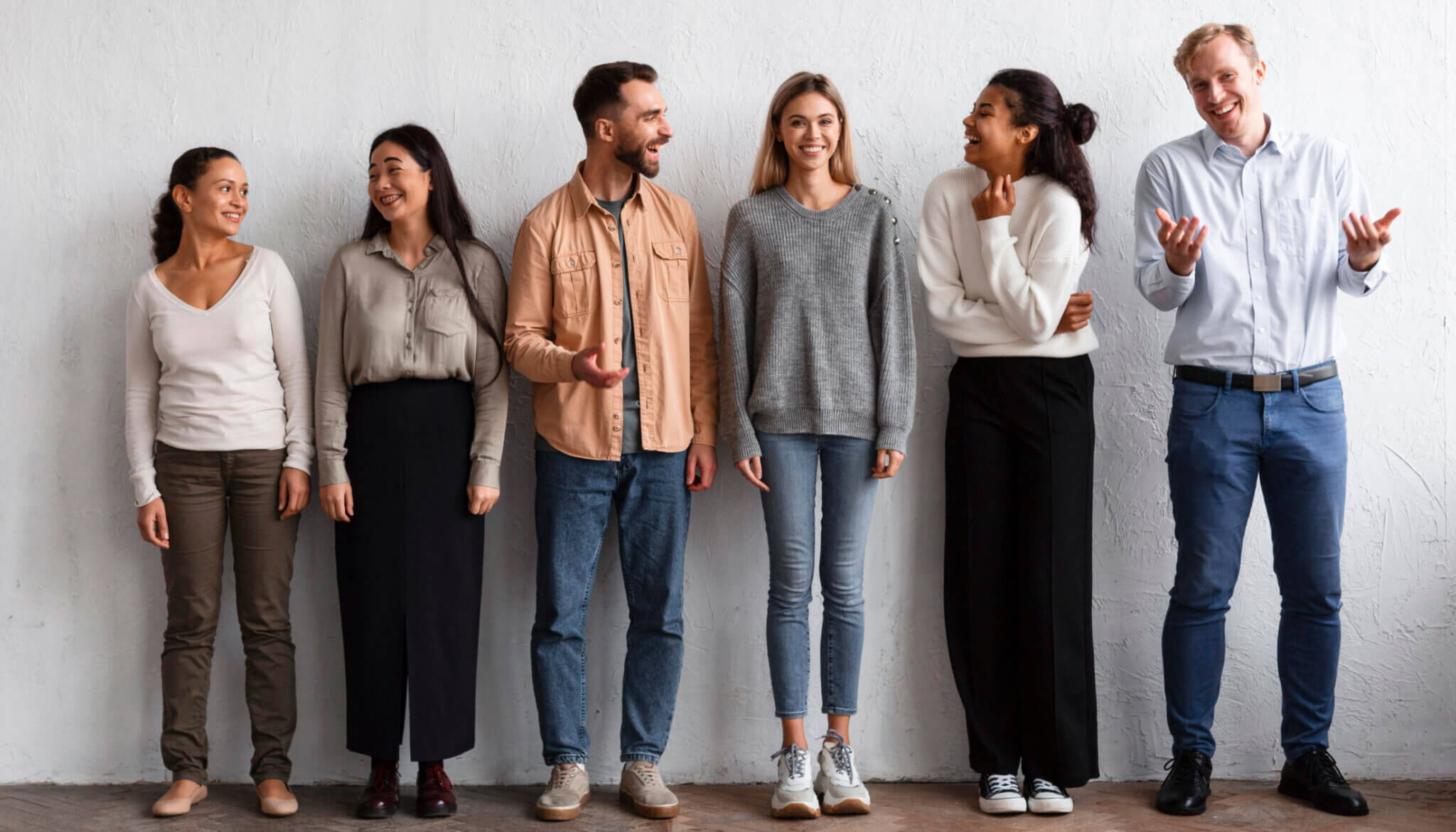 Grow faster with marketing segmentation – Lime Technologies