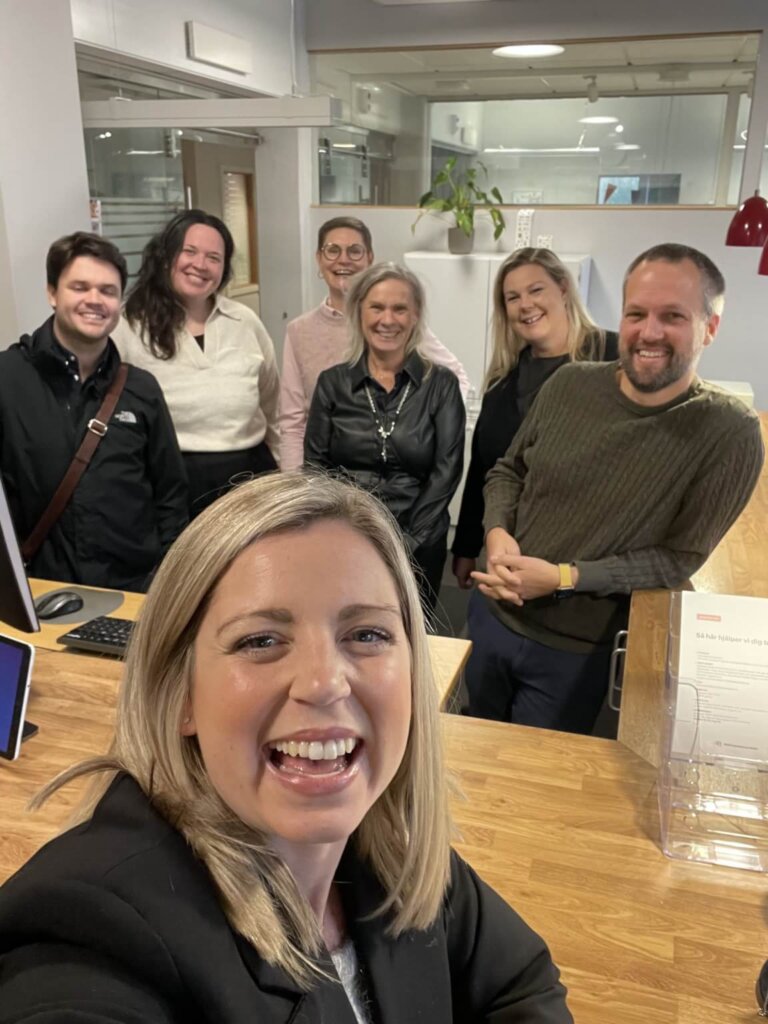 Why Mölndalsbostäder chose our real estate platform - Lime Technologies