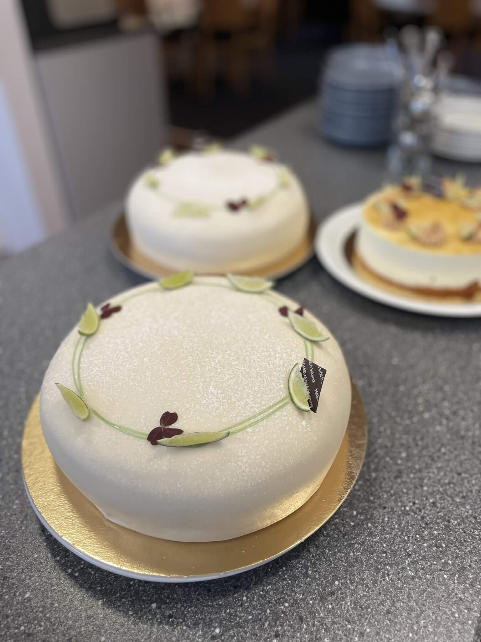 Programvara och expertis som förbättrar din kundresa - Lime Technologies