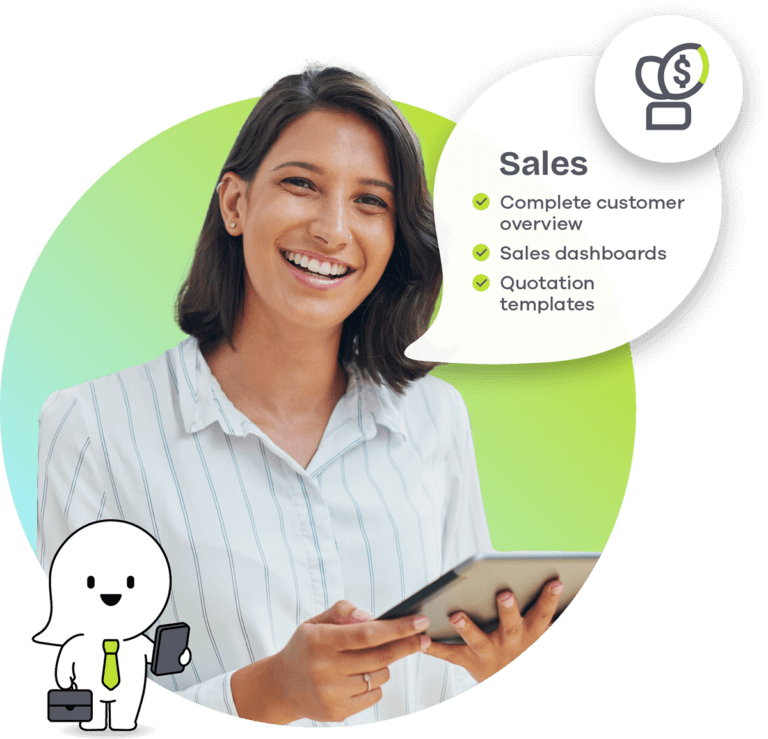 Lime CRM, for lasting customer journeys - Lime Technologies