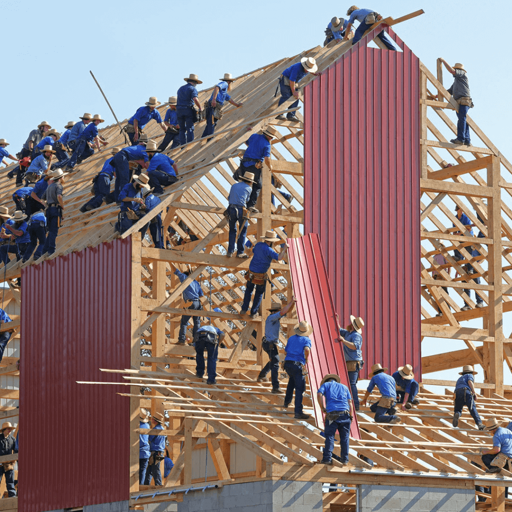 Bouwsector 2025: Uitdagingen en kansen voor duurzaamheid - Lime Technologies