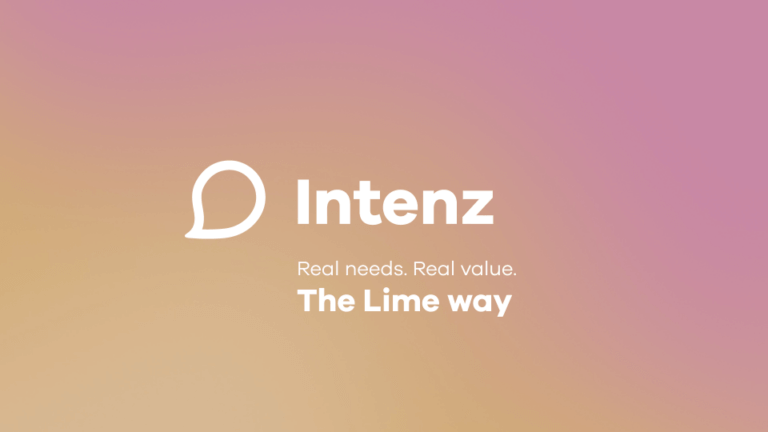 Software and services for better customer journeys - Lime Technologies