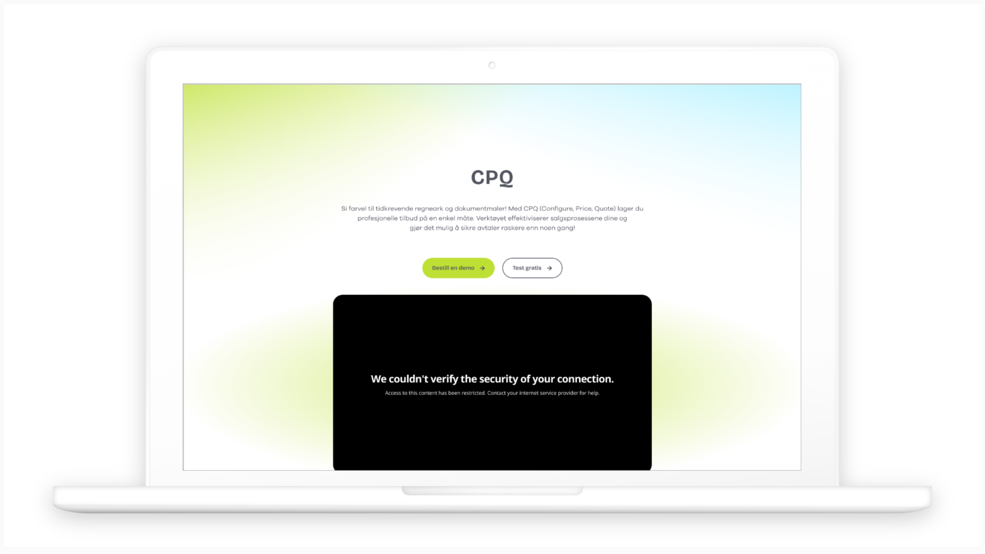 Lime CPQ i Lime CRM - Lime Technologies