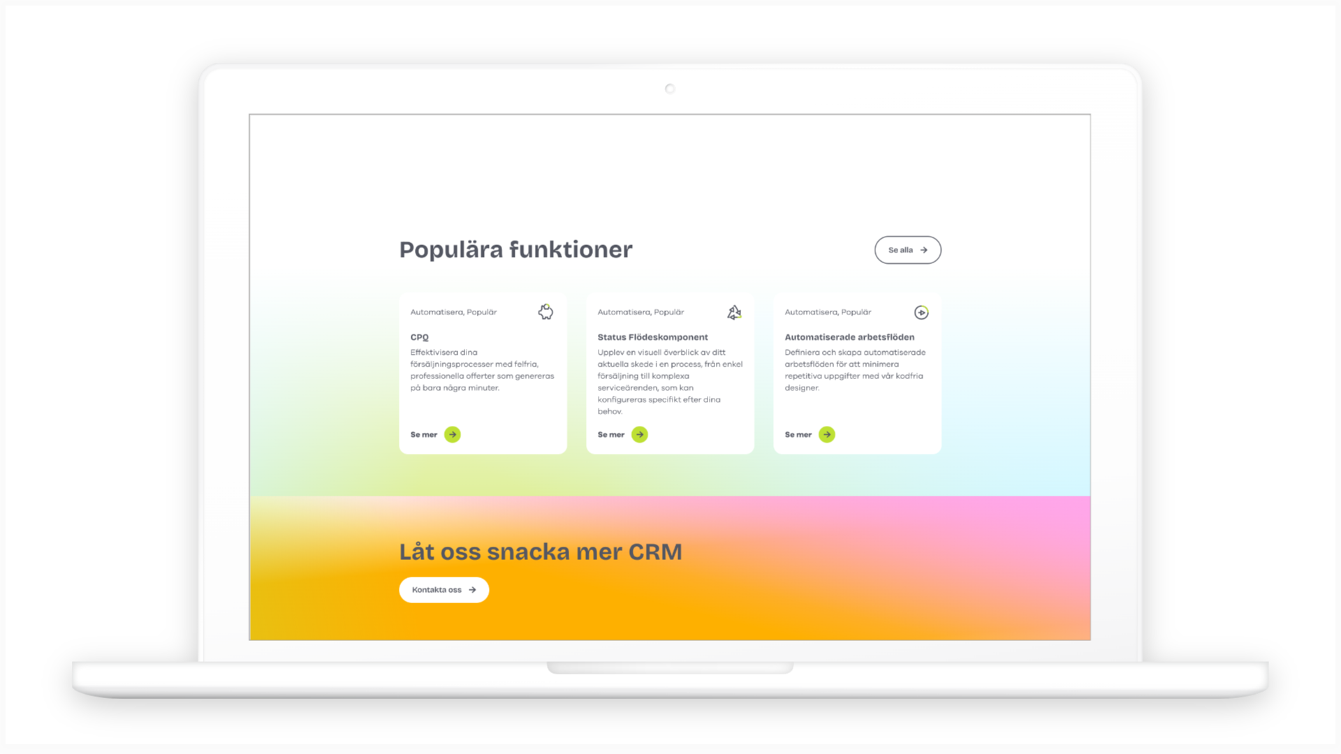 Cesar2 - Lime Technologies